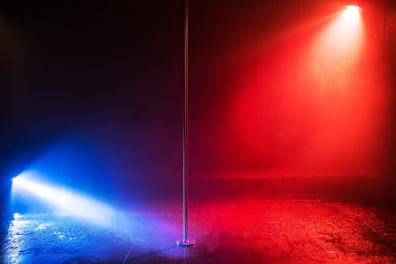 The Art of Pole Dancing in Strip Clubs | New Century San Francisco