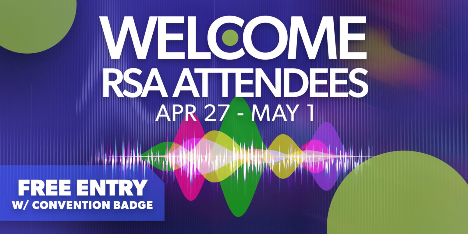 RSA Convention 2025: Boosting San Francisco’s Vibe and Why New Century ...